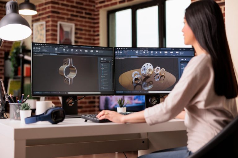 Design for Manufacturing: The Difference Between Success and Failure