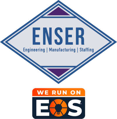 ENSER Corporation | Engineering, Manufacturing and Staffing Solutions