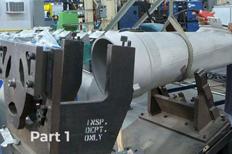 A Guide to Engineering Tooling and Fixturing